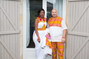 The African Wedding Traditions You Need To Know — Josabi Mariées